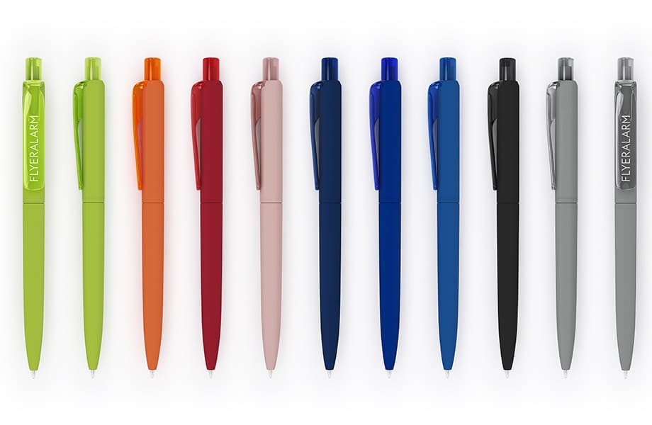 Stylo Swiss Made Prodir DS5 | Cadeaux d'entreprise